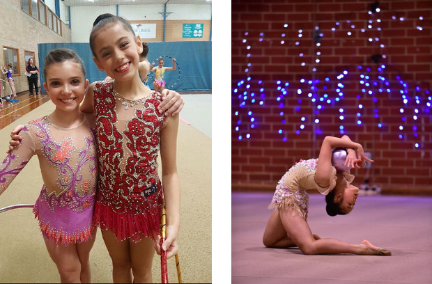 Mitcham Rhythmic Gymnastic Club